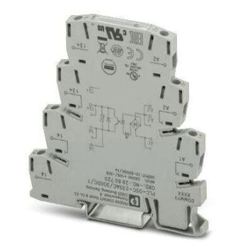 菲尼克斯 Phoenix PLC固态继电器『固安捷』