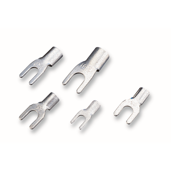 凯士士 KSS Y型端子，100个/包，Y1.25-3『固安捷』