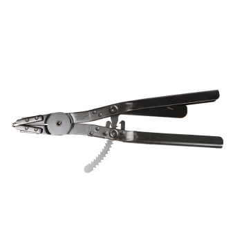 PROTO 可换头内式卡簧钳『固安捷』