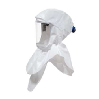 3M S-605-10可更换头罩『固安捷』