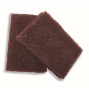 3M 7447B百洁布6”*9”『固安捷』