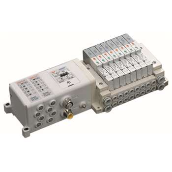 SMC EX200串行传送系统EX245-DX1-X36『固安捷』