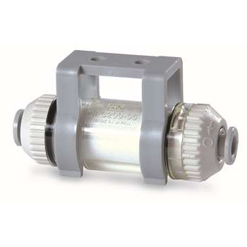 SMC SMC ZFC真空过滤器，ZFC54-B『固安捷』