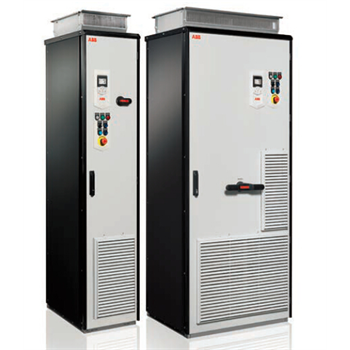 ABB ABB 柜式单传动变频器ACS880-07-0650A-7『固安捷』