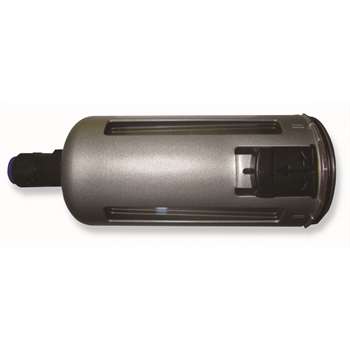 SMC SMC 浮子式自动排水器 AD27『固安捷』