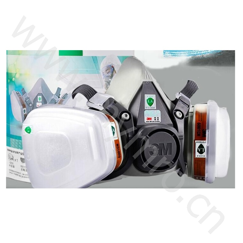 3M 3M 防护面罩 620P『固安捷』