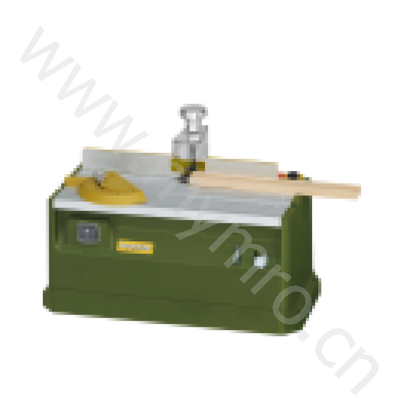 PROXXON PROXXON 微型台式木工修边机 MP400『固安捷』