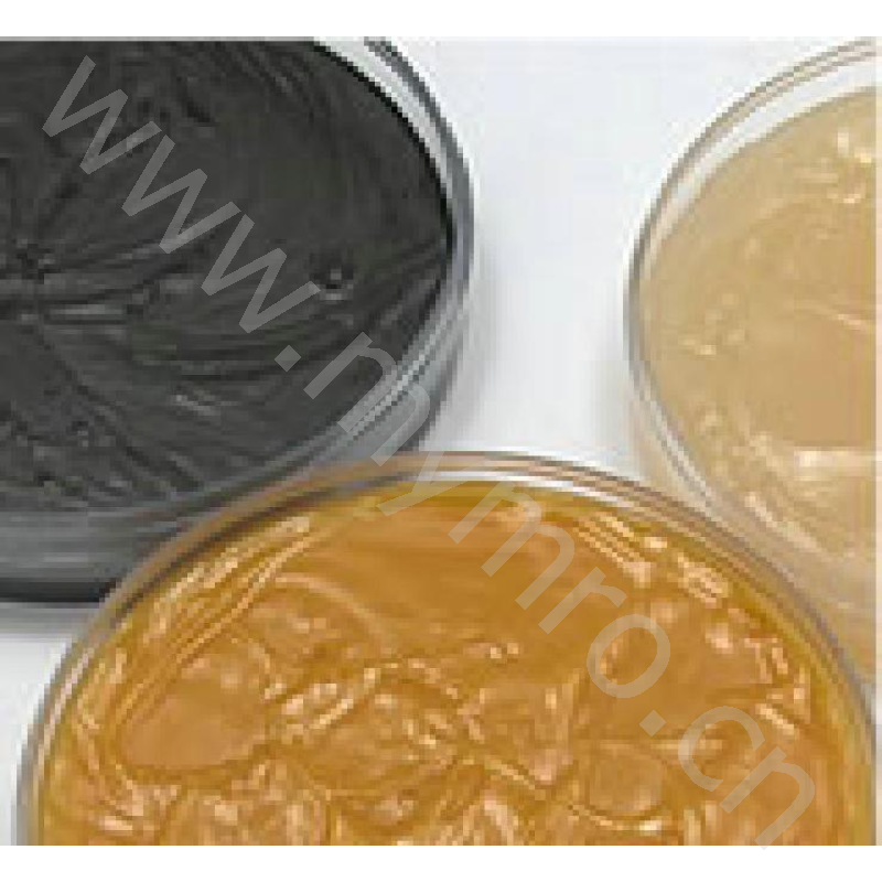 住矿 住矿 二硫化钼润滑脂MOLY SPEED GREASE 1-2.5千克『固安捷』